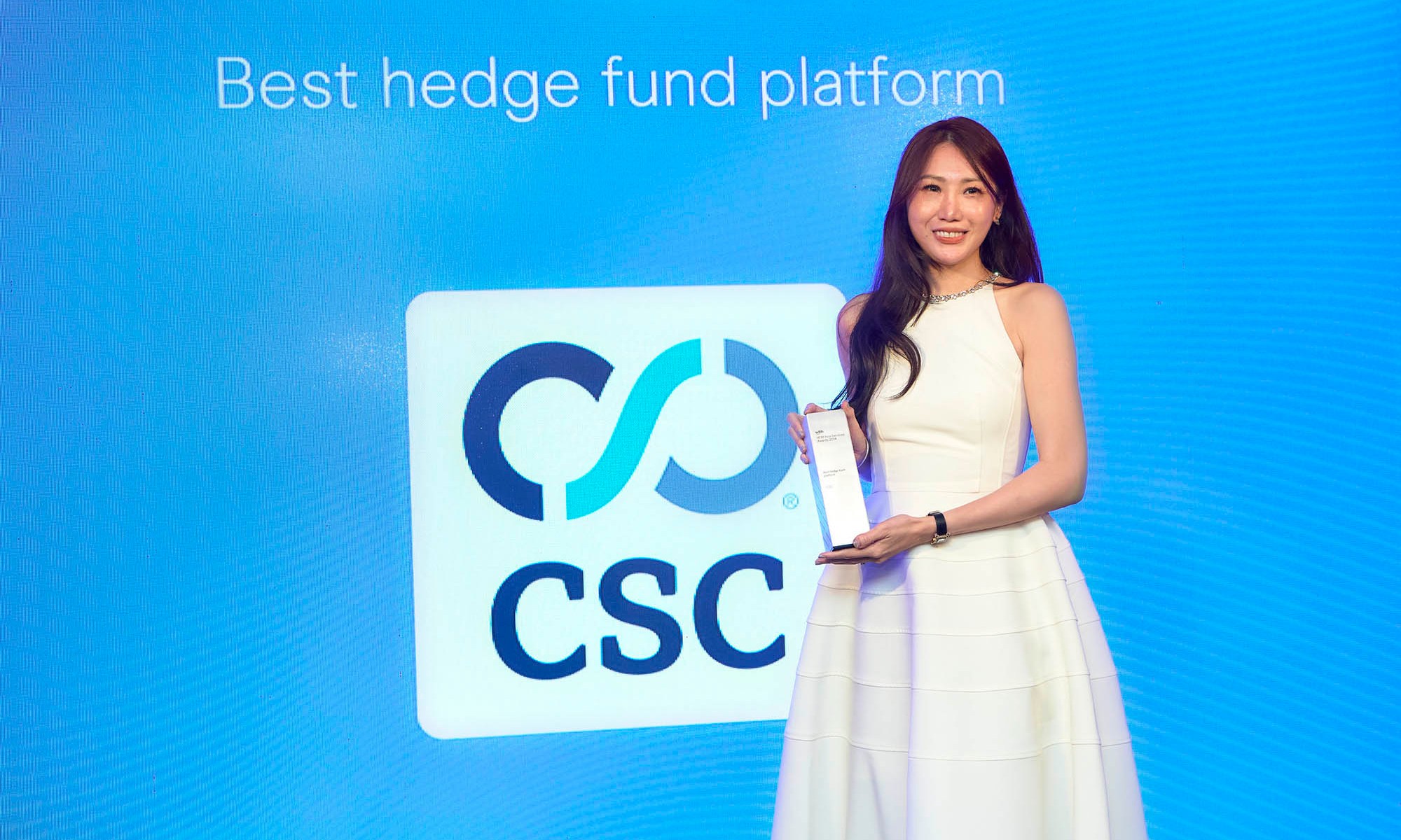 Agnes Chen Meiyun - Managing Wealth and Finance